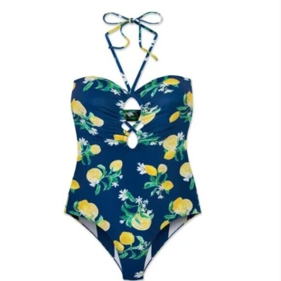 WET Swimwear | Swim | Wet Swimwear Sardinia Isla One Piece Swimsuit In ...